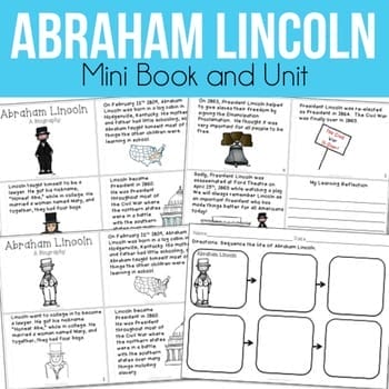 Abraham Lincoln | Education to the Core