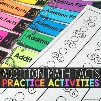 30 Activities for Early Finishers | Education to the Core