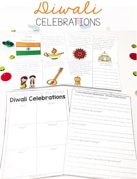 Diwali Celebrations | Education to the Core