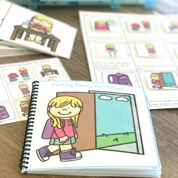 Interactive Sequencing Center | Education to the Core