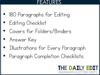 The Daily Edit | Education to the Core