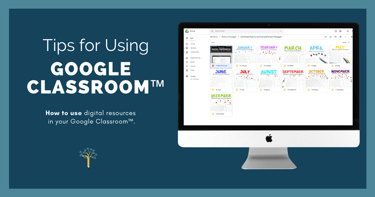 Tips for Using Google Classroom - Education to the Core