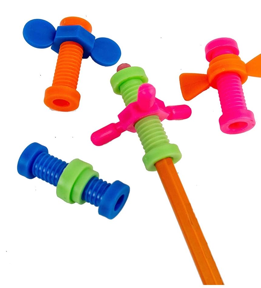 19 Items to Help Students Sit Still | Education to the Core