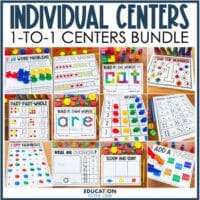 30 Activities for Early Finishers | Education to the Core